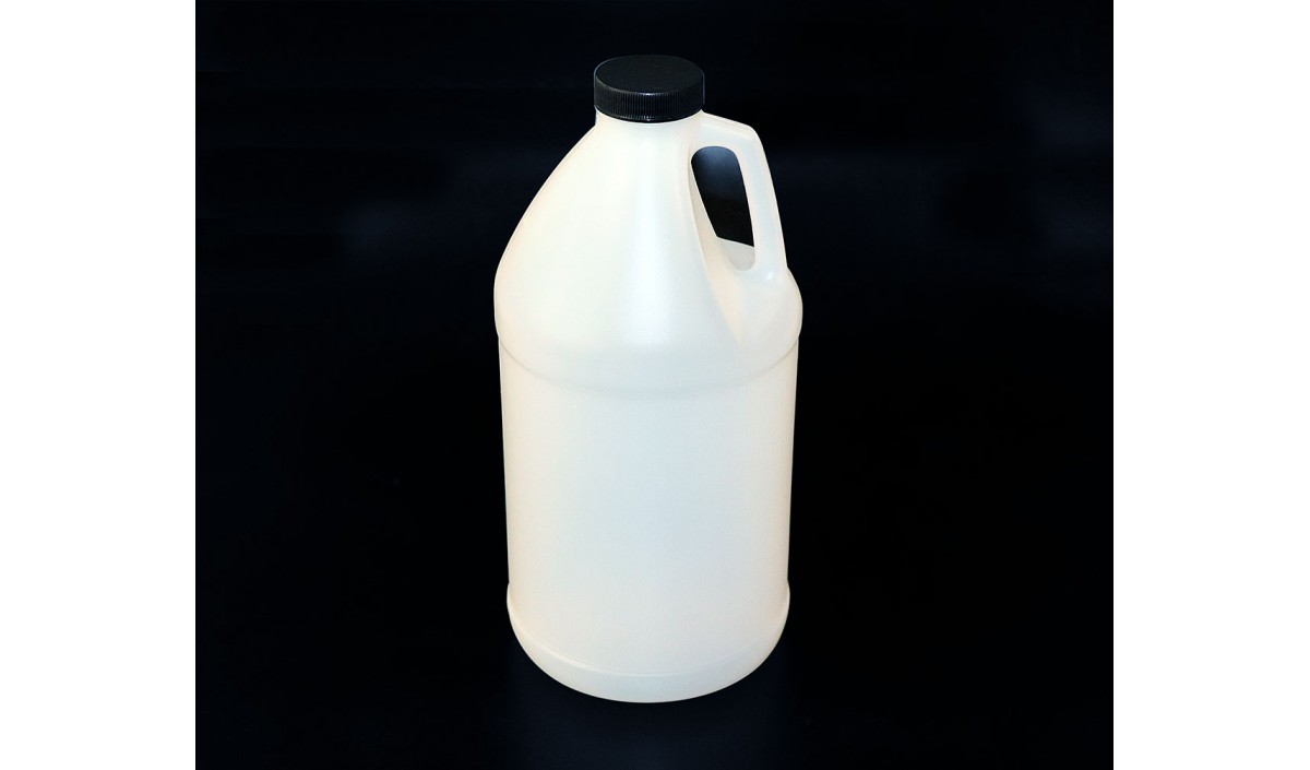 Half Gal Jug with 38-400 Cap : TAP Plastics