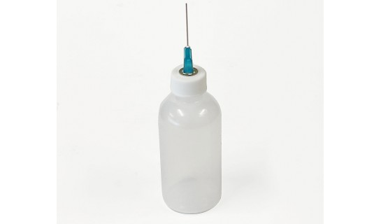 Hypo-Type Solvent Cement Applicators : TAP Plastics