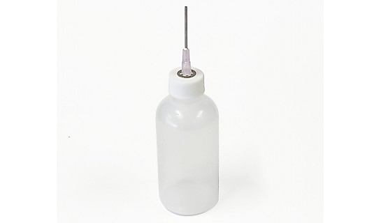 Hypo-Type Solvent Cement Applicators : TAP Plastics