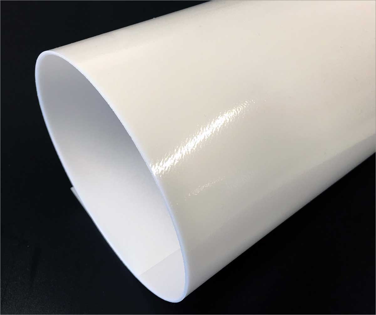 Light Diffusing Plastic Panels