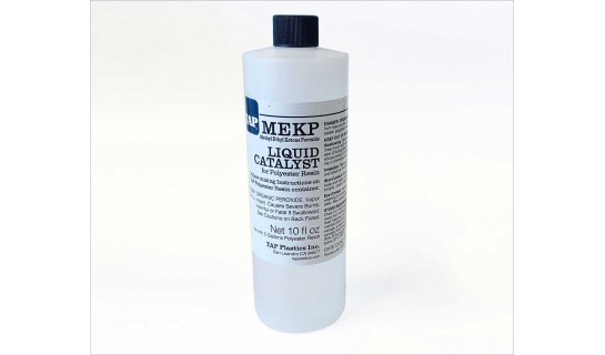 TAP MEKP Liquid Catalyst : TAP Plastics