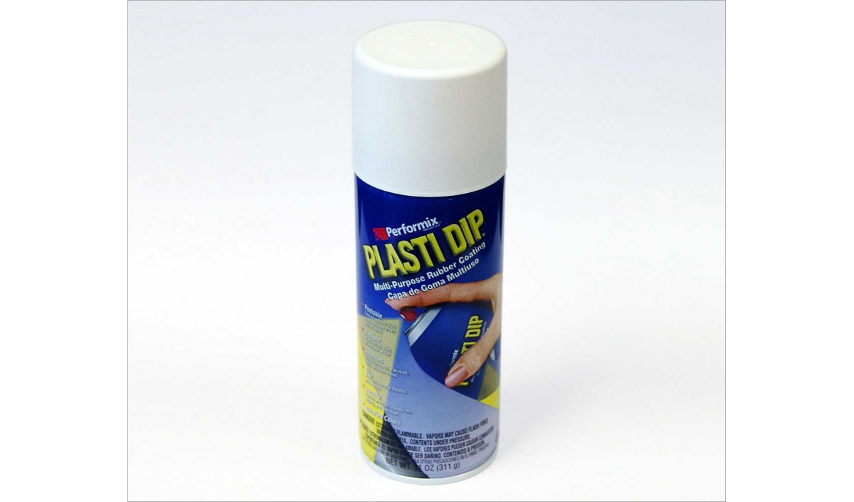 Plasti Dip Spray Synthetic Rubber Coating : TAP Plastics