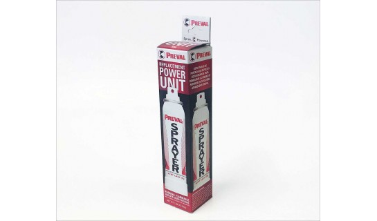 Preval® Disposable Spray Unit : TAP Plastics