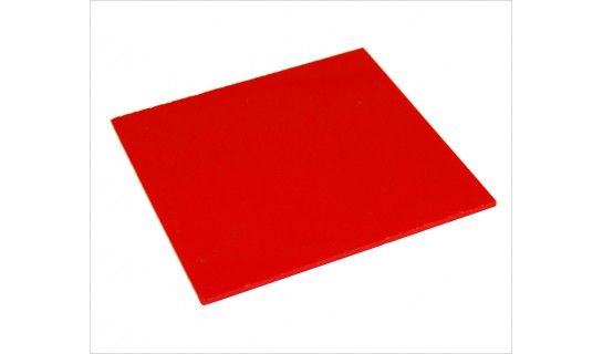 Arch Acrylic Event Sign Blank : TAP Plastics