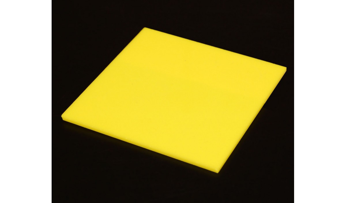 Colored Acrylic Sheets – Opaque & Translucent Plexiglass Cut to Size ...