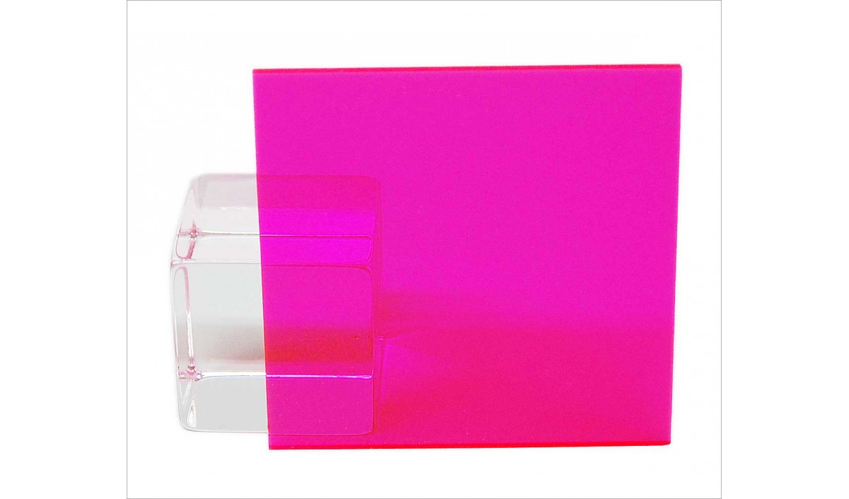 Cast Acrylic - Transparent Colors (Chemcast Acrylic Sheets) : TAP Plastics