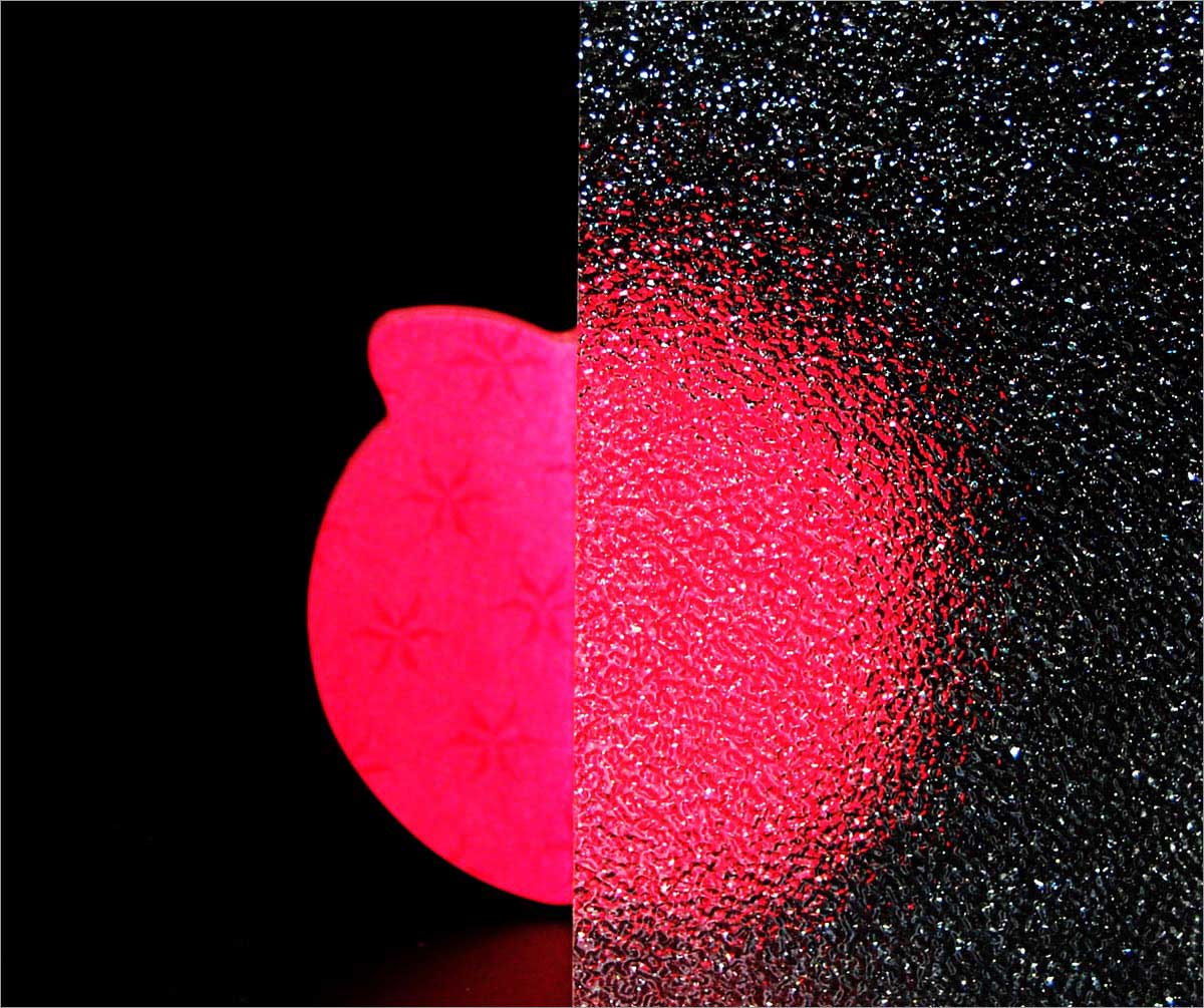 Acrylic PlexiGlass Sheets - Cut-to-size and Custom Fabricated