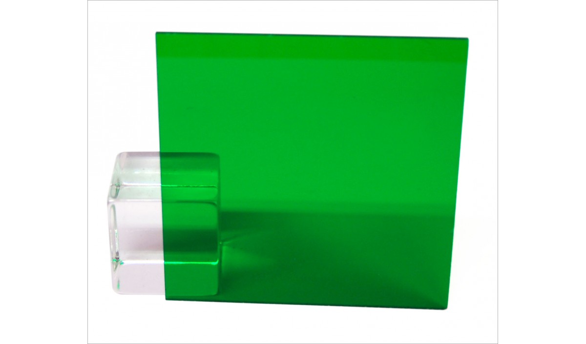 Cast Acrylic - Transparent Colors (Chemcast Acrylic Sheets) : TAP Plastics