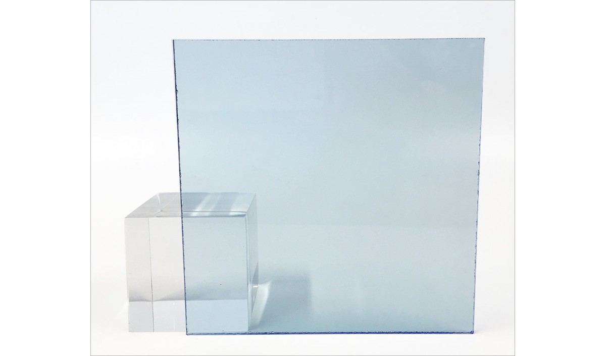 Cast Acrylic - Transparent Colors (Chemcast Acrylic Sheets) : TAP Plastics