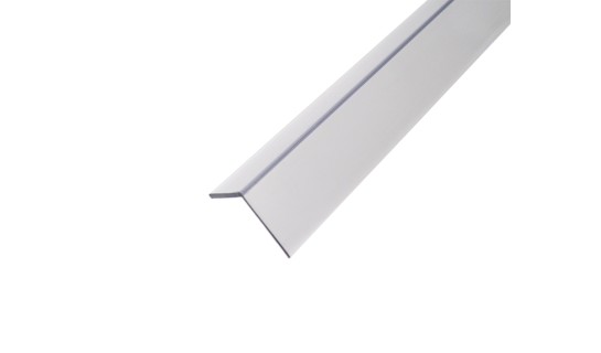 Clear Plastic Corner Protectors – 4ft Durable Trim for Walls & Edges ...
