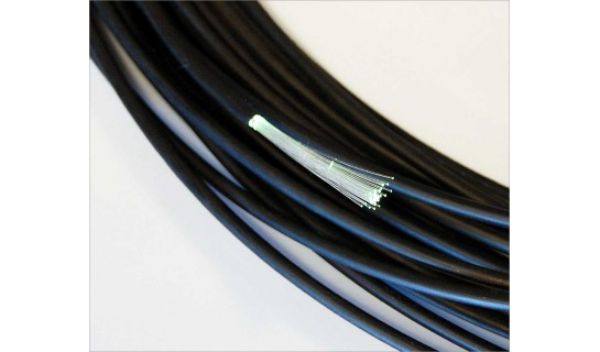 Fiber Optics Rods : TAP Plastics