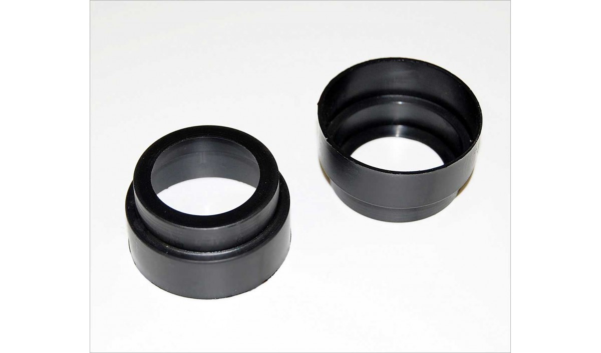 T12 Fluorescent Lamp Guards | Shatter-Resistant Tube Sleeves | TAP ...