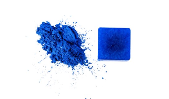 Metallic Pigment Resin Powders : TAP Plastics