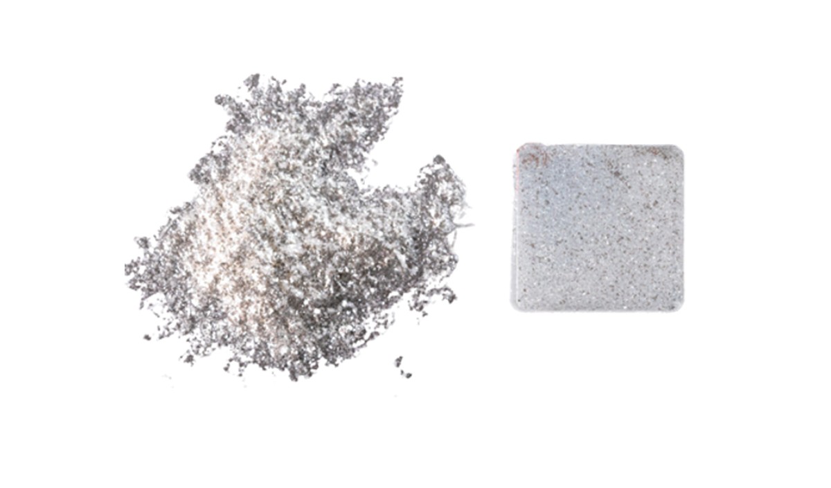 Metallic Pigment Resin Powders : TAP Plastics