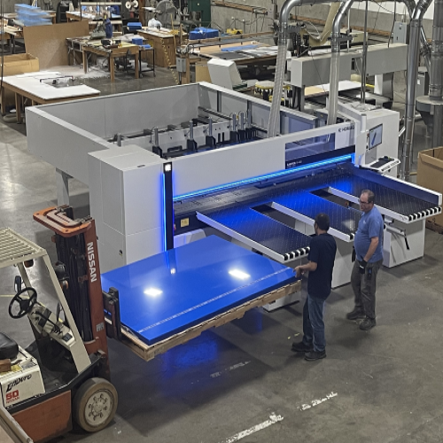 Cut to Size, Polycarbonate & Acrylic Plastics : TAP Plastics