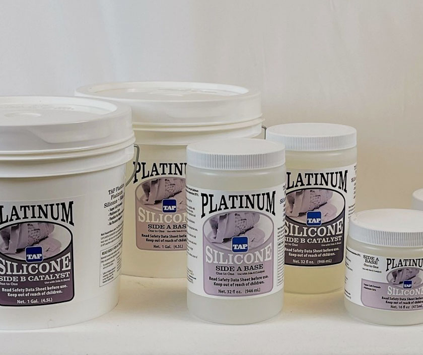 TAP Store Tour : TAP Plastics