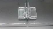 Lexan Clip System : TAP Plastics