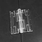 Acrylic Hinge 2 : TAP Plastics