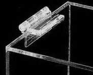Acrylic Hinge 2 : TAP Plastics